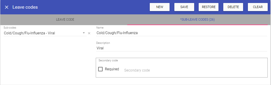 Staff.Care Online Help