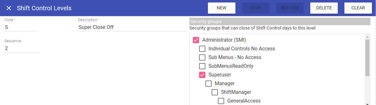 Staff.Care Online Help