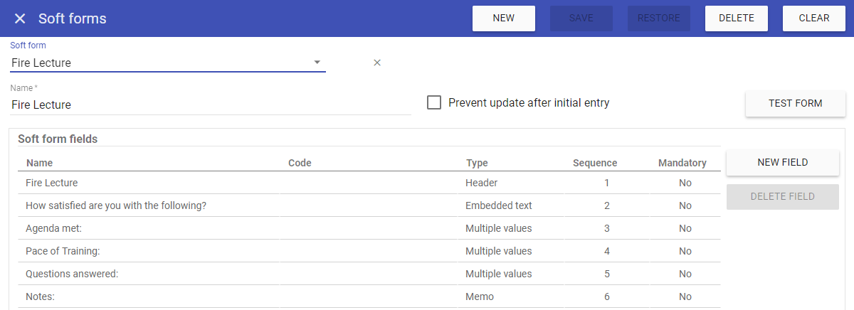 Staff.Care Online Help