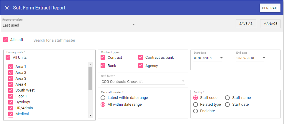 Staff.Care Online Help