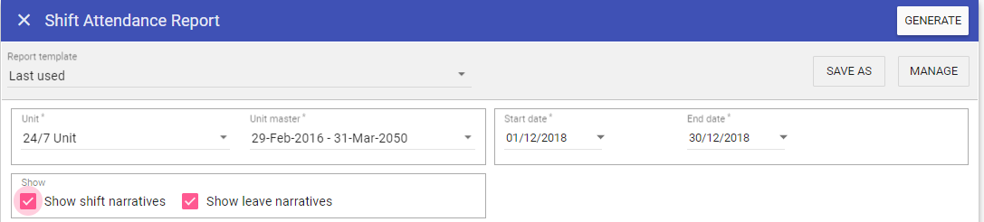 Staff.Care Online Help