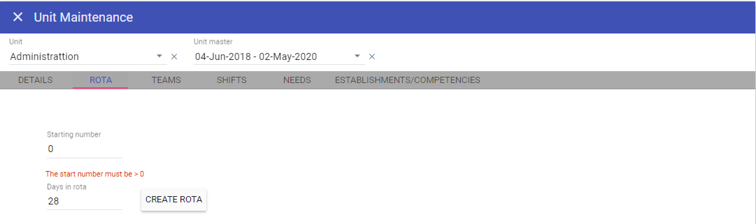 Staff.Care Online Help